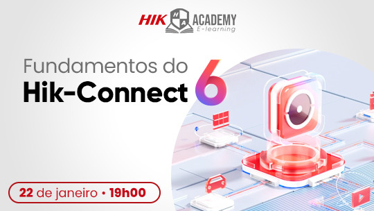 Hikvision Academy | Store